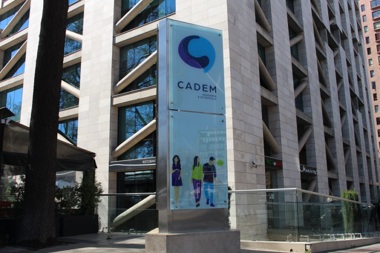 Cadem 5C: Quiénes son los rostros de TV mejor evaluados | TVenserio